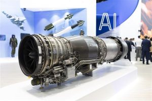 Safran dévoile le moteur M88 à la poussée plus élevée pour Dassault ...