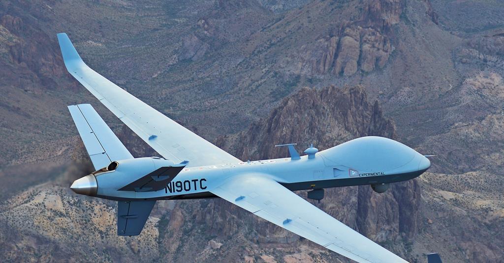 Le Danemark avance dans l'acquisition de missiles Hellfire aux États ...