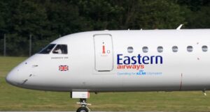 Les administrateurs d'Eastern Airways préparent une résurrection ...