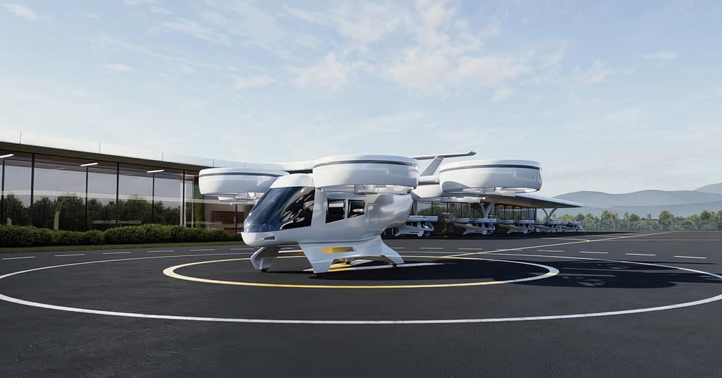 Intelligent Energy vise de nouveaux HAUTEURS avec le dernier système de ...