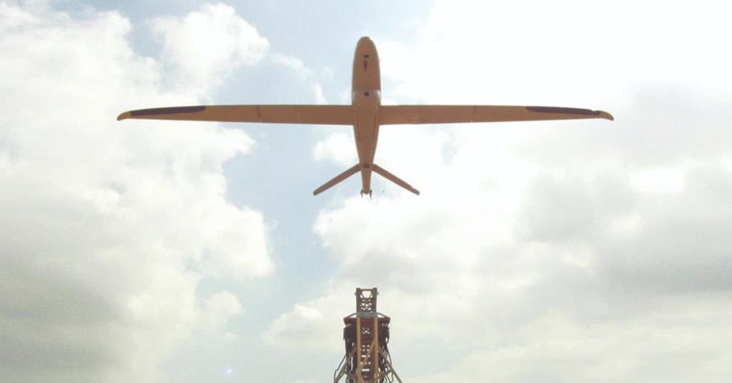 Elbit choisit Lowental Hybrid pour fournir des systèmes de propulsion ...