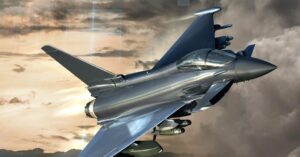 Eurofighter remporte un contrat pour certifier le kit de modification ...